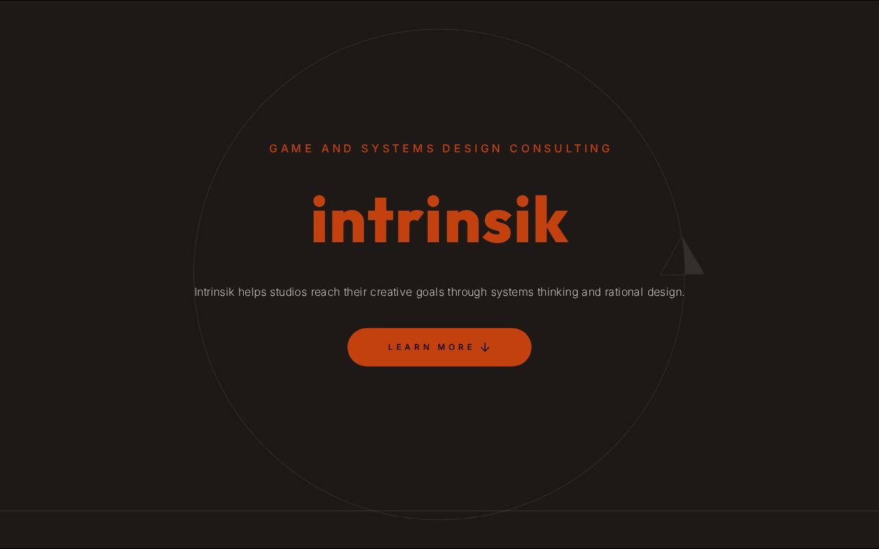 intrinsik
